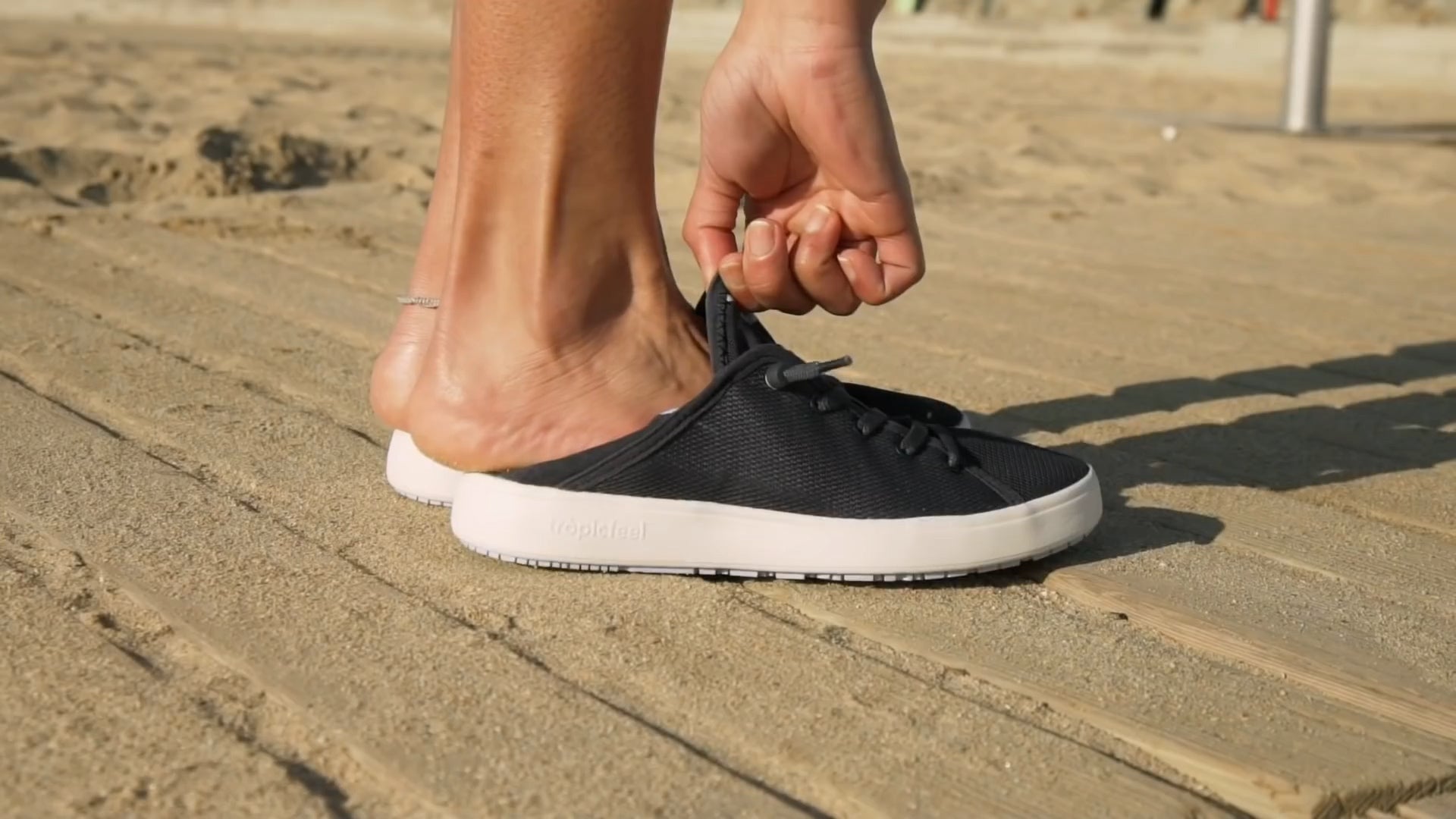 Relax Travel Sneakers – Tropicfeel Thailand